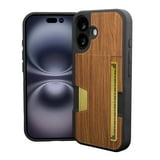 Smartish® iPhone 17 Wallet Case - Wallet Slayer Vol. 2 [Slim ...