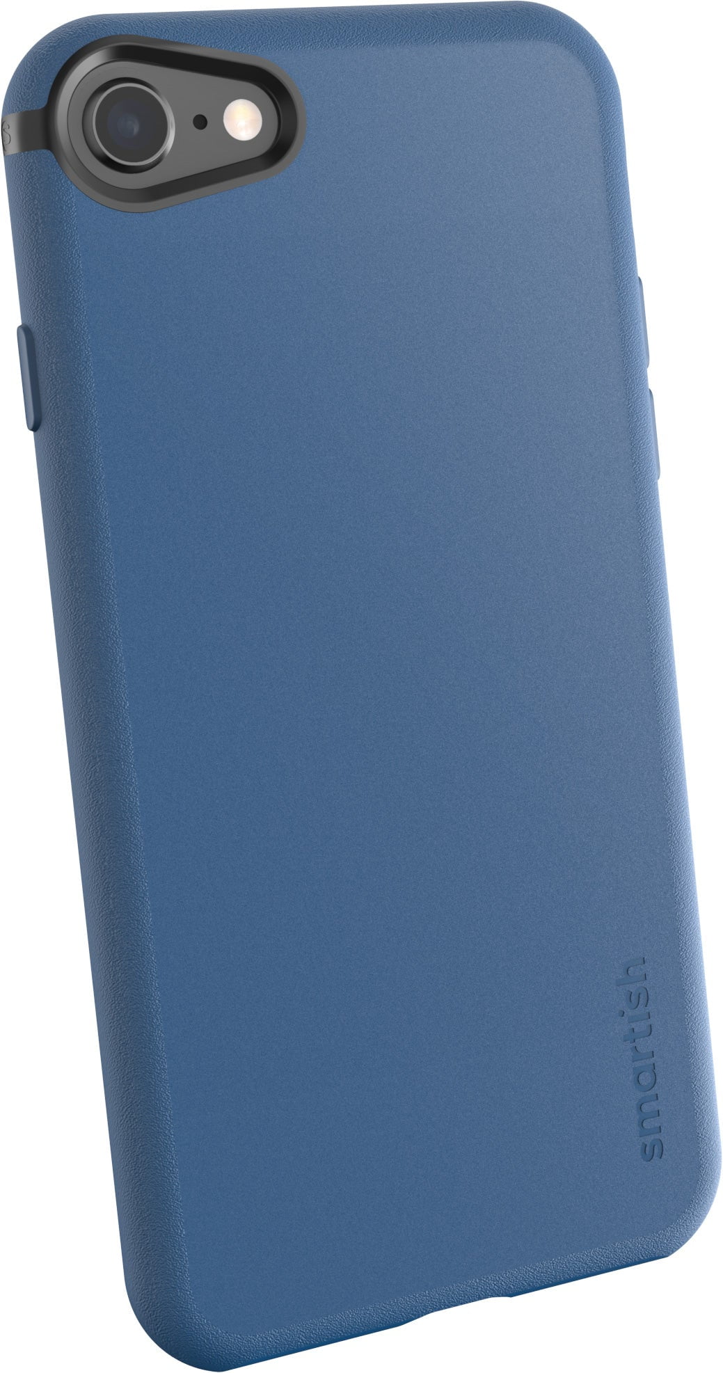 Smartish iPhone SE Slim Case - Gripmunk [Lightweight + Protective] Thin ...