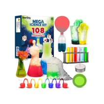 Smartivity Human Body Germ Buster STEAM Educational Toy for Kids, DIY ...