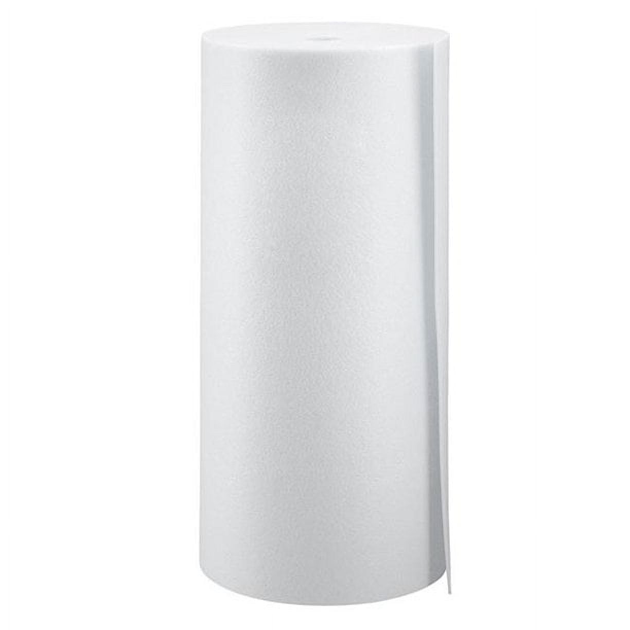 Smartline Inground Swimming Pool Wall Foam - 125' Roll - Walmart.com