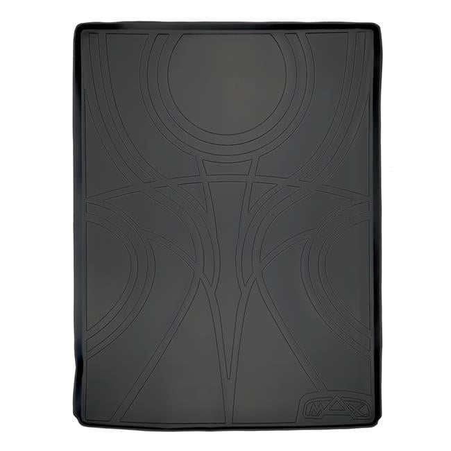 Cadillac Escalade Cargo Area Liner