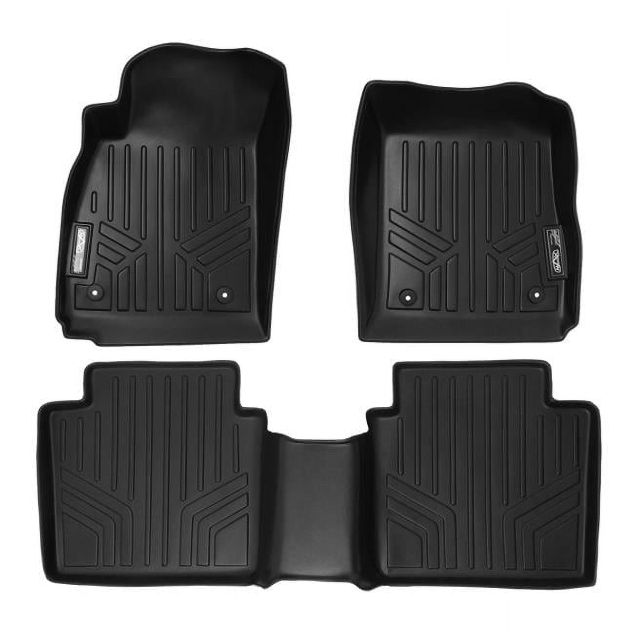 Chevy Impala Floor Mats