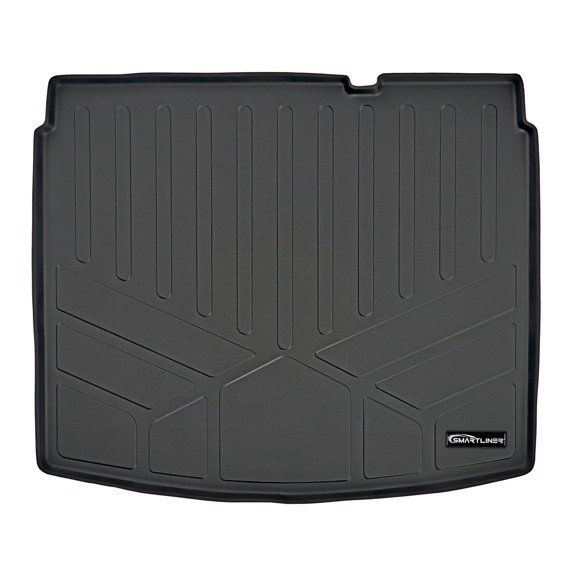 SMARTLINER Cargo Custom Fit Floor Liners Compatible with 2017 - 2025 ...
