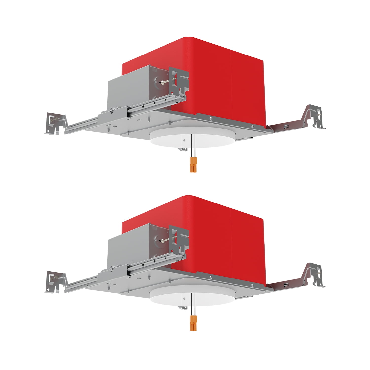 Fire Rated Recessed Box