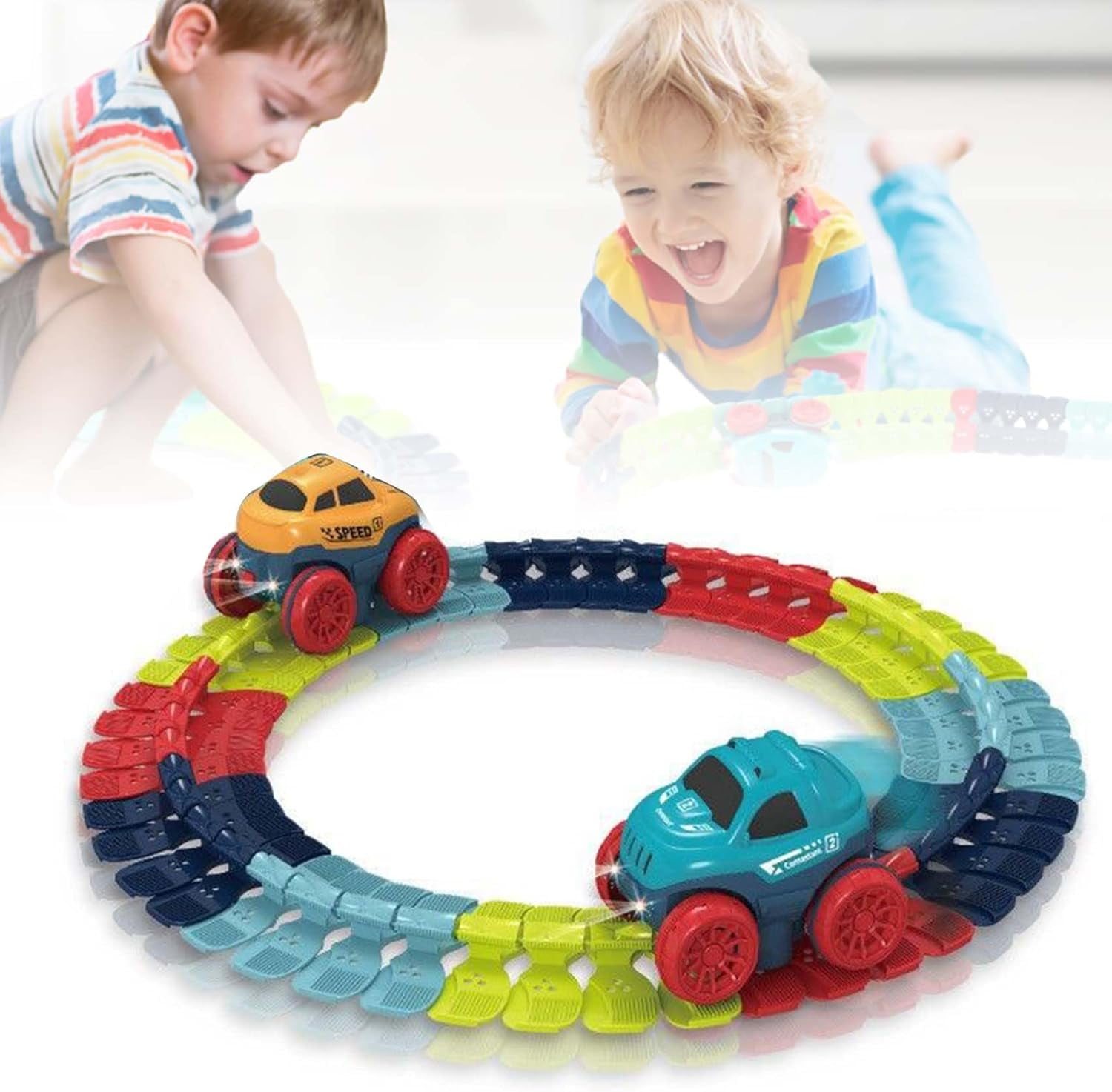 Smartoon Kids Track, Smartoon Kids Race Track, Smartoonkids Race Track ...