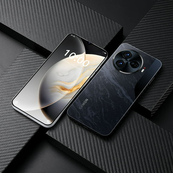 Smartphone under $5! Yrmaups Smartphone with 6.3 Inch Incell Screen ...