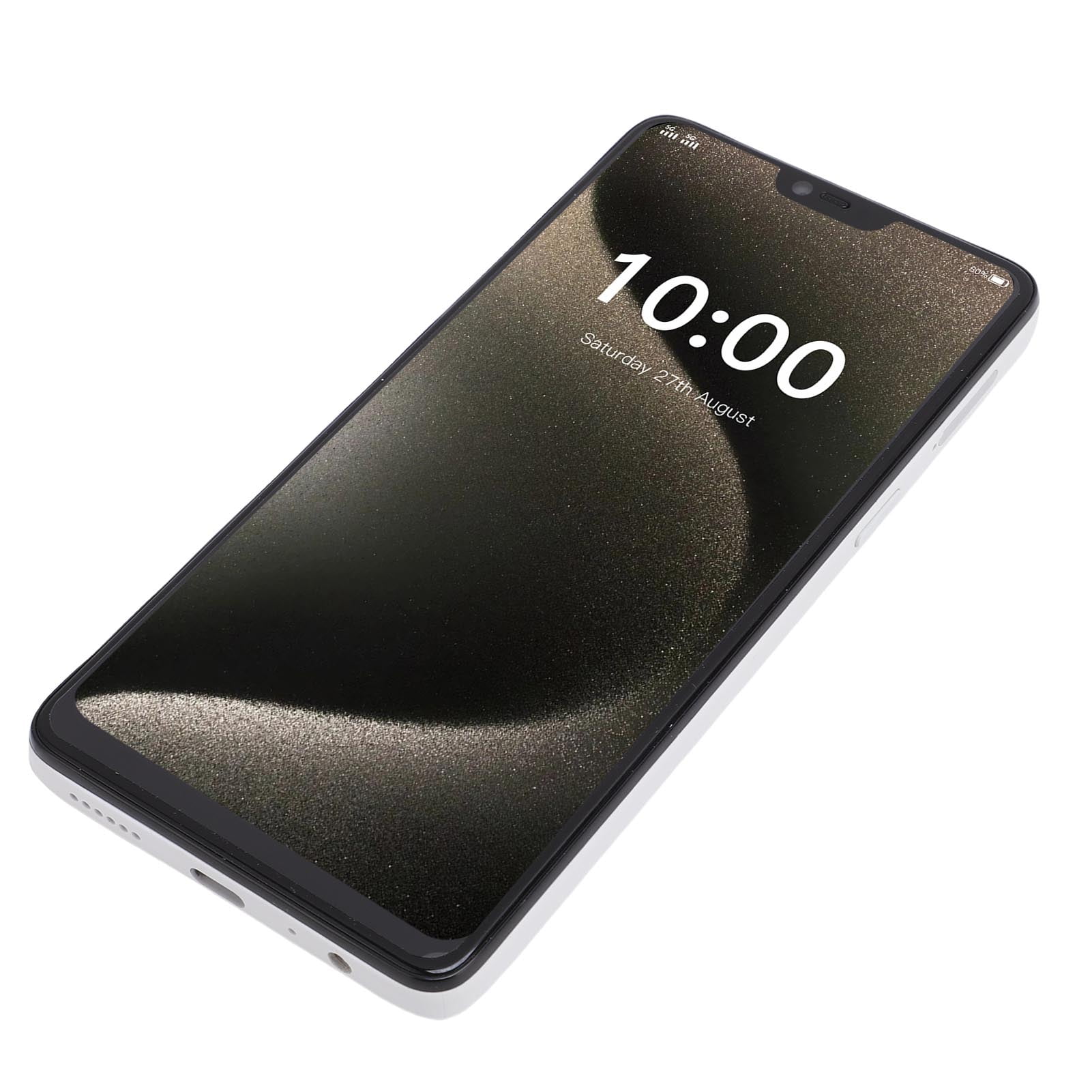 Smartphone 5G Smartphone 6.2 Inch 12GB And 512GB 48MP And 72MP Camera ...