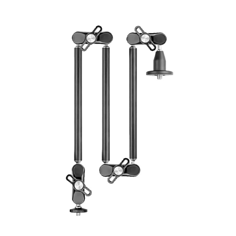Smartphone Bracket Magic Arm for Camera Articulated Flexible Wall Mount ...