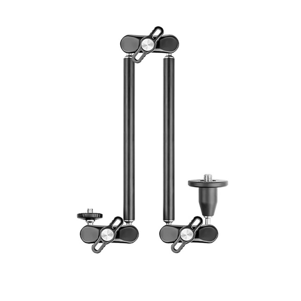 Smartphone Bracket Magic Arm for Camera Articulated Flexible Wall Mount ...