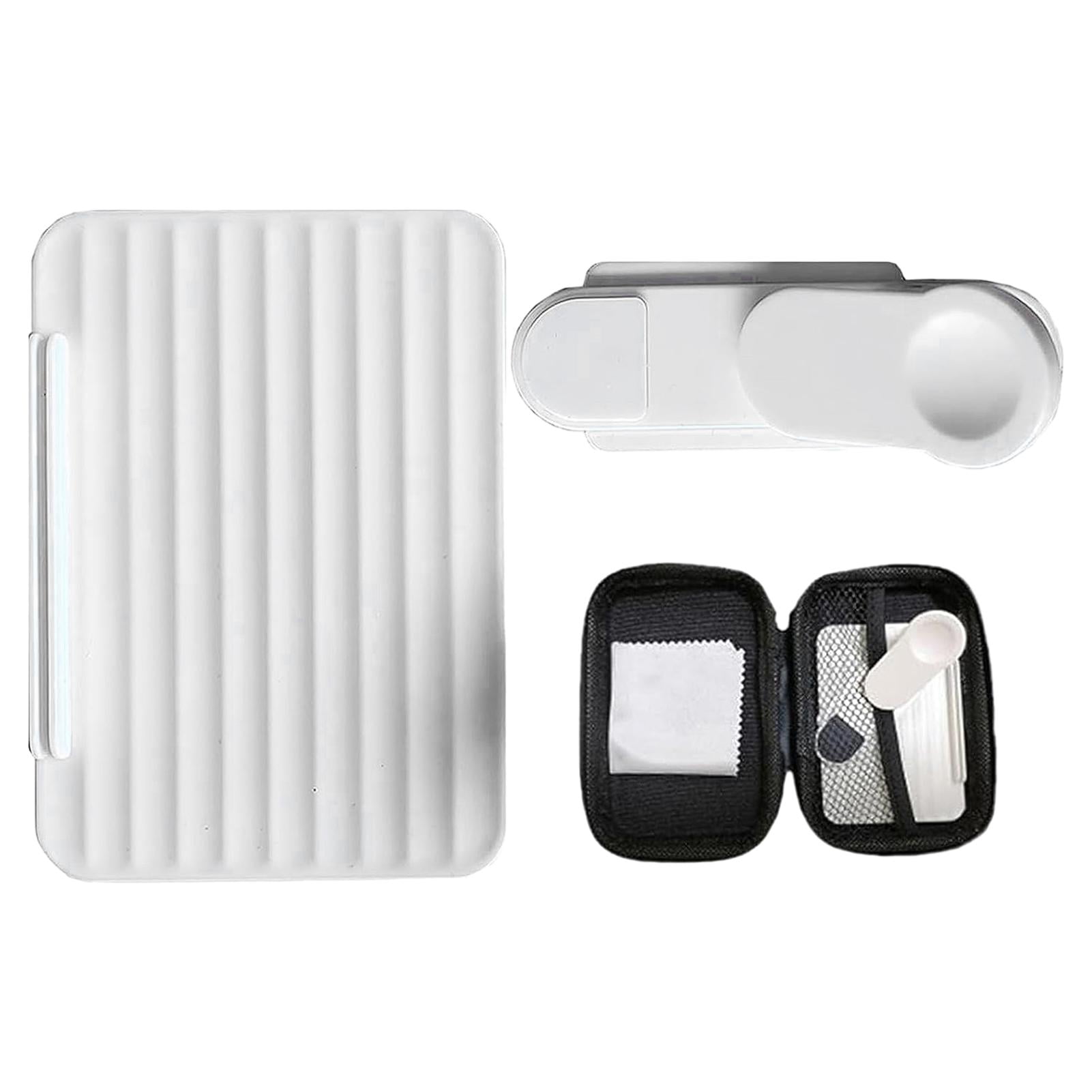 Smartphone Camera Mirror Reflection Clip Kit, Adjustable Smartphone ...