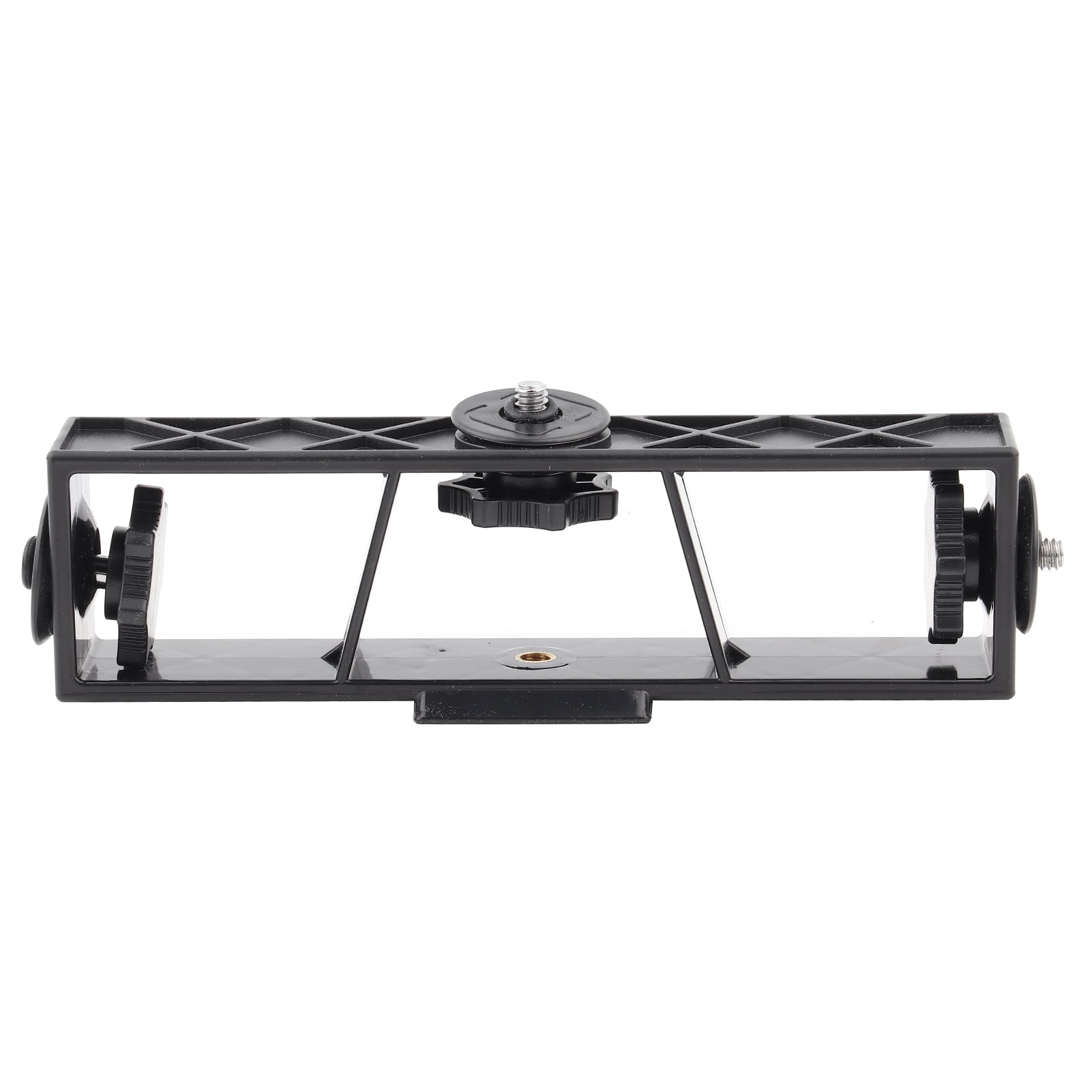 Smartphone Camera Stand, Triple Live Broadcast Extension Bracket for ...