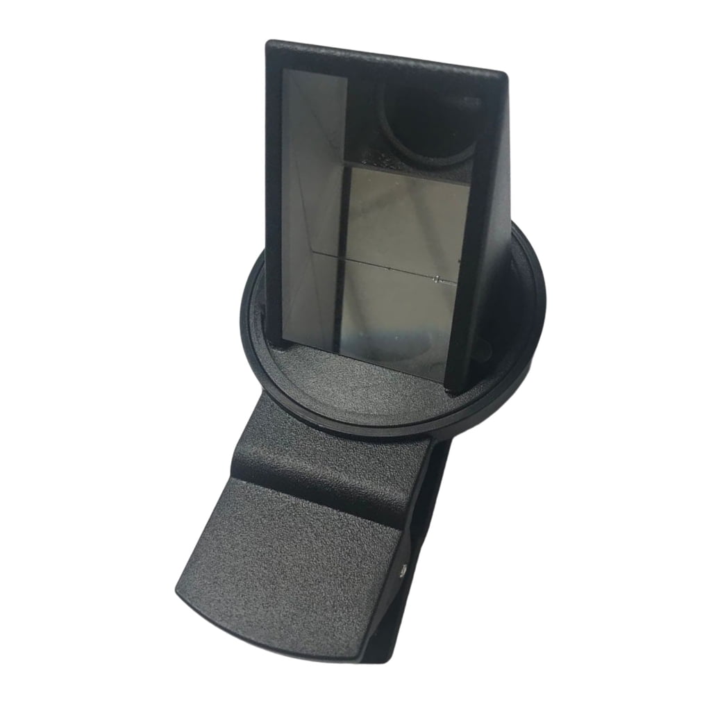 Smartphone Compatible 90 Degree Corner Lens/360 Degree Rotation Lens ...