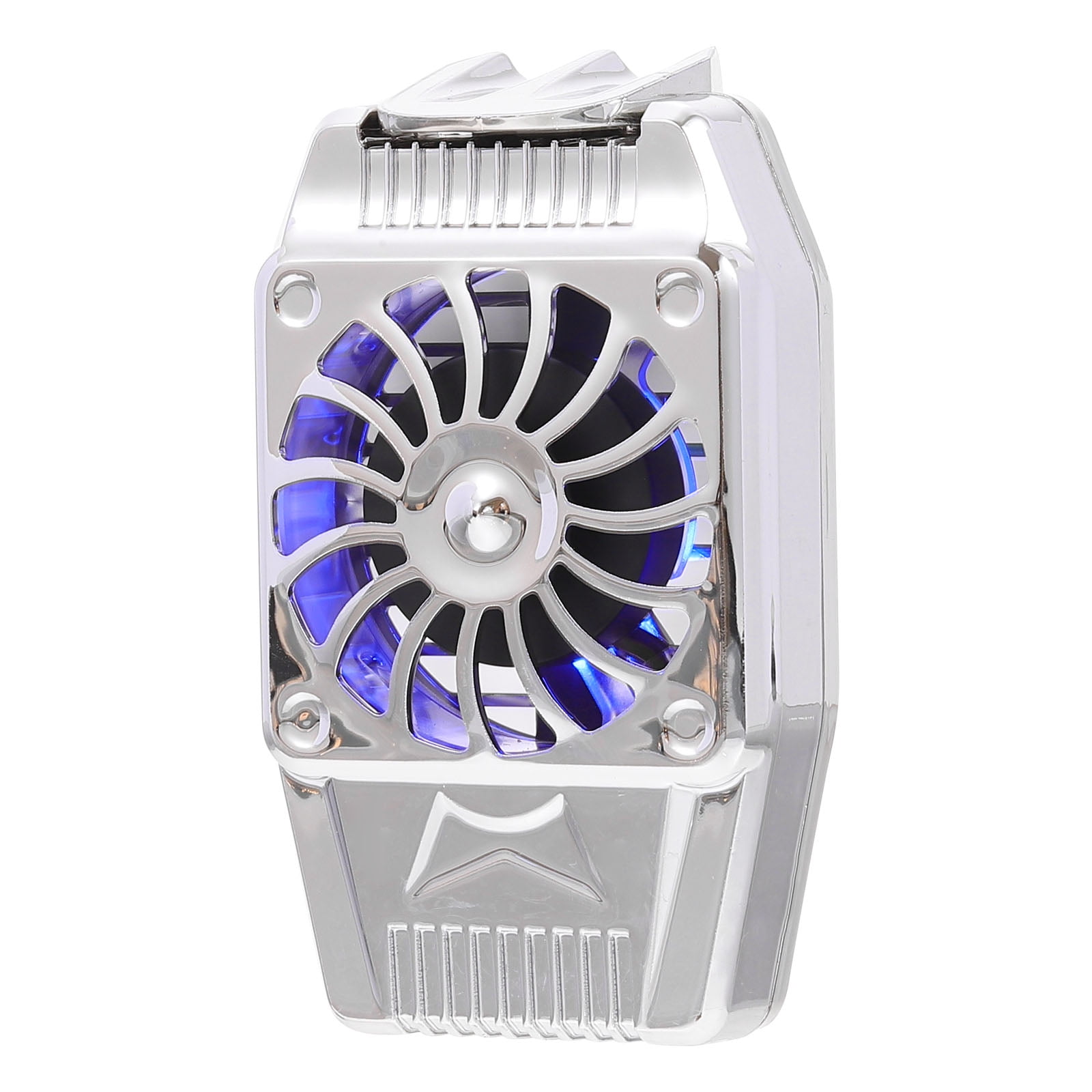 Smartphone Cooler Cellphone Radiator Semiconductor Fan Phone Cooling ...