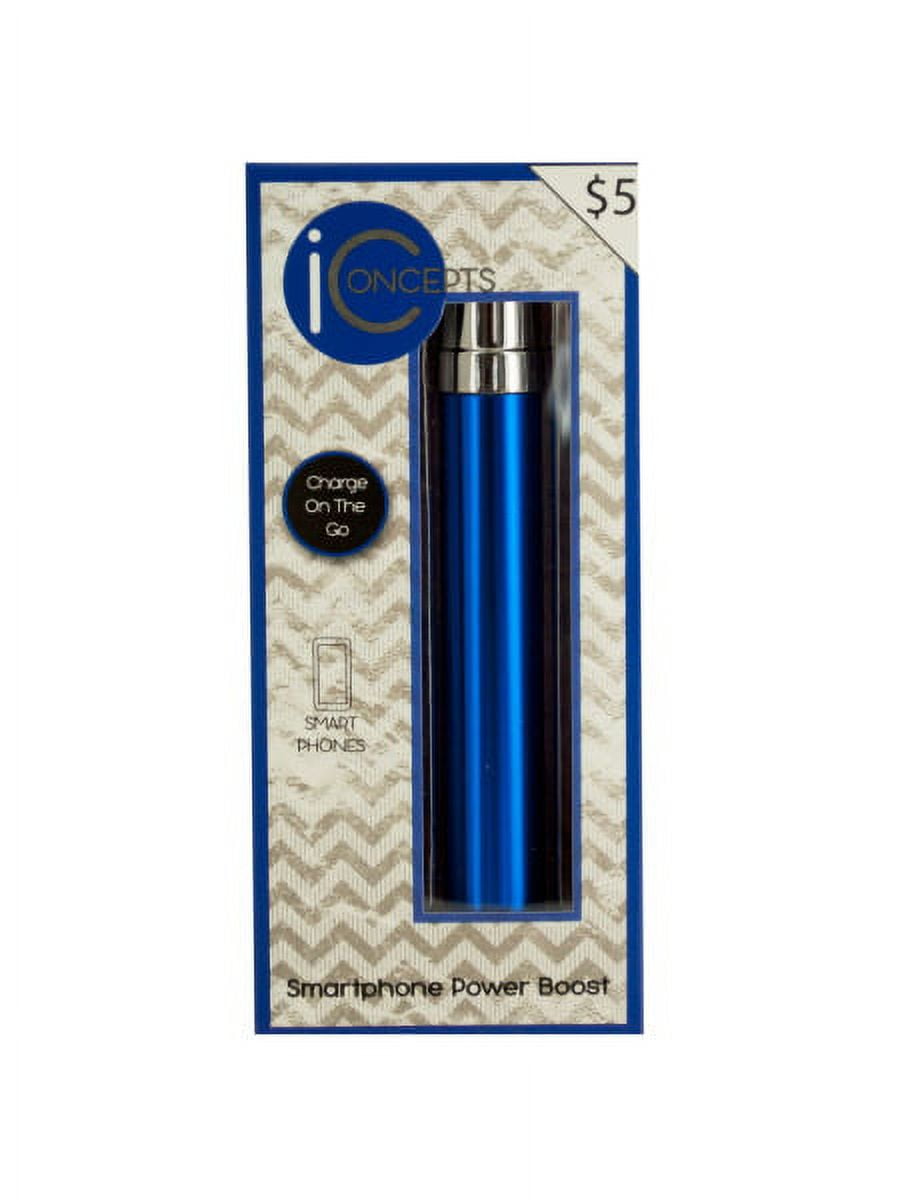 Smartphone Power Boost Charger Bank, 8 Count - Walmart.com