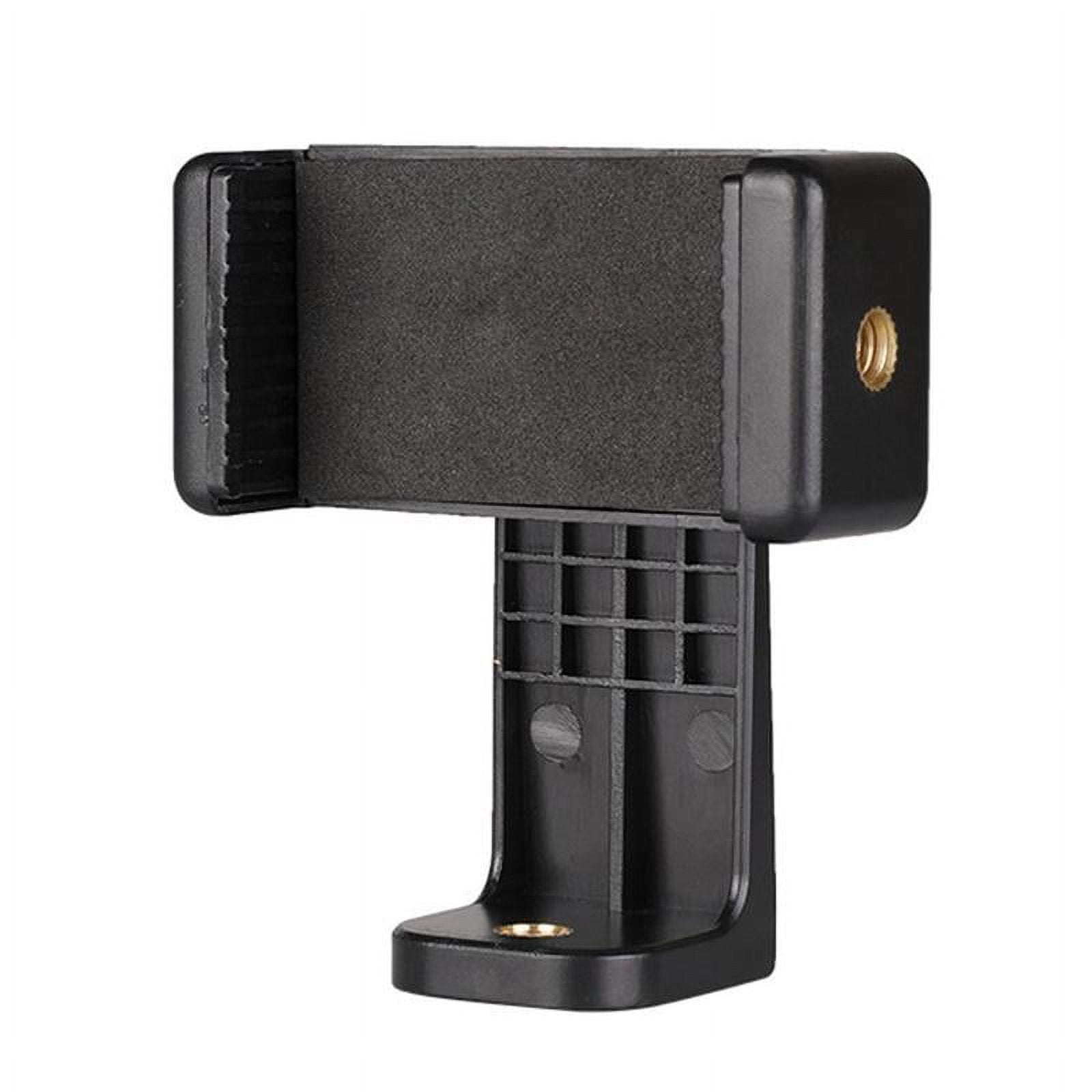 Smartphone Tripod Adapter Cell Phone Holder Mount For Camera Top ...
