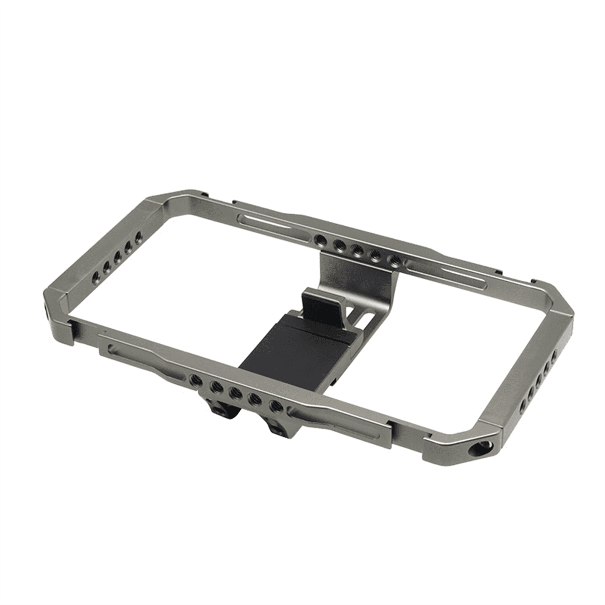 Smartphone Video Rig Rabbit Cage Filmmaking Case Handheld Phone Video ...