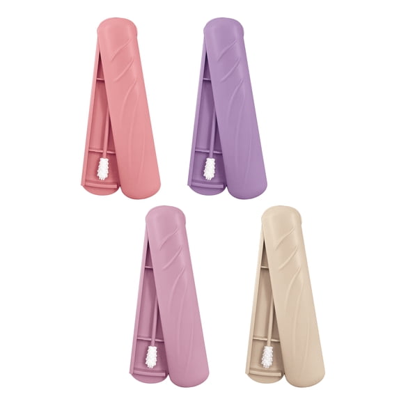 Smartpoint Re-Usable Swab with Travel Case, Pink - Walmart.com