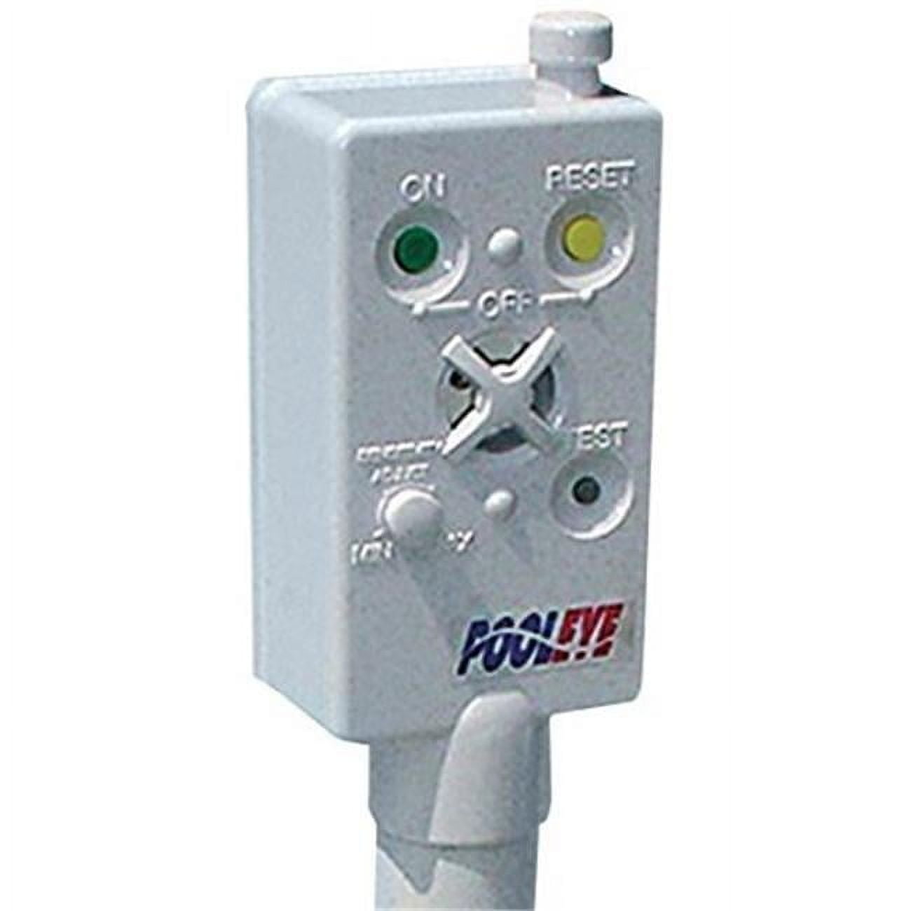 Smartpool PoolGuard, Battery-Powered Pool Alarm with Audible Alert ...