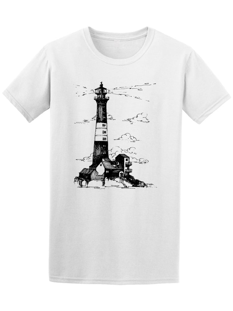 Smartprints Mens Graphic Tee - Dalmatian Dog Sitting Looking Up ...