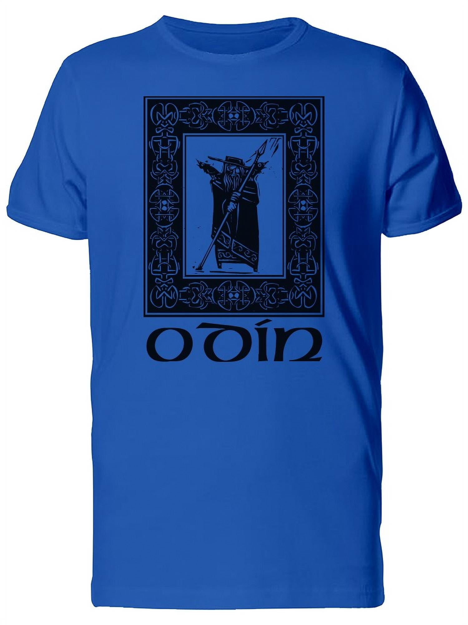 Smartprints Mens Graphic Tee - Men T-Shirt, Medium - Walmart.com