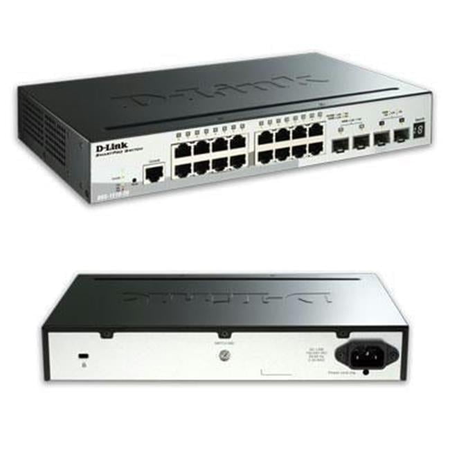 Smartpro 16port Gigabit Switch - Walmart.com
