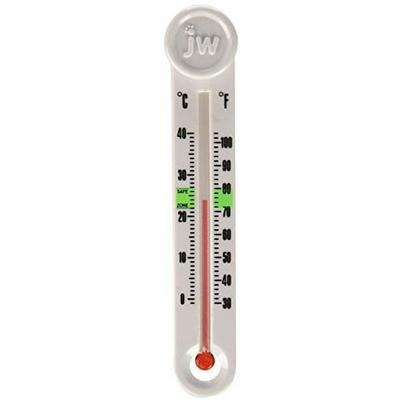 Best Sellers In Glass Thermometers