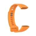 Smartwatch Accessory Silicone Replacement Band for Band 2 Series ...