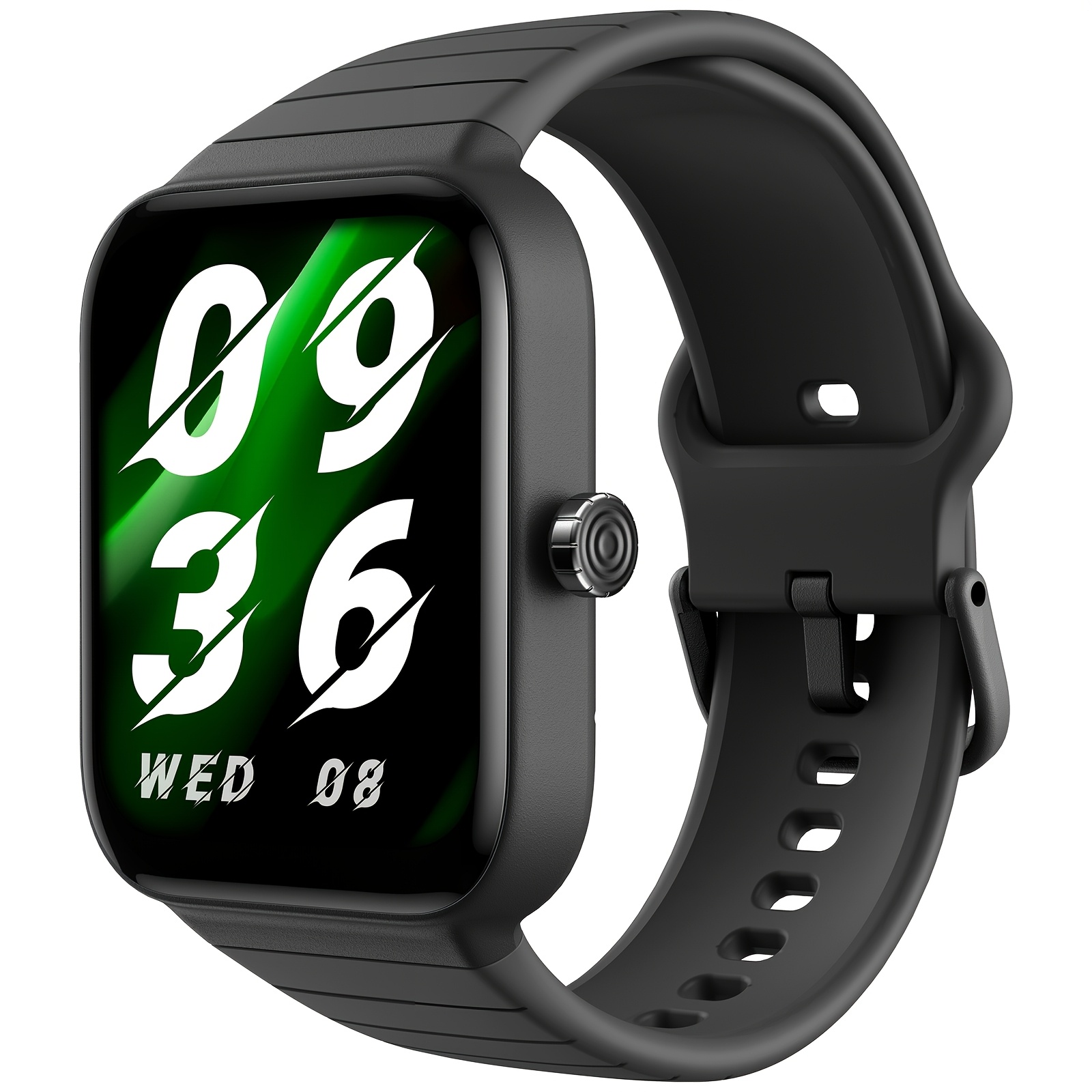 Smartwatch - Alexa Built-in, Wireless 5.3 Call, 1.8" Touchscreen ...