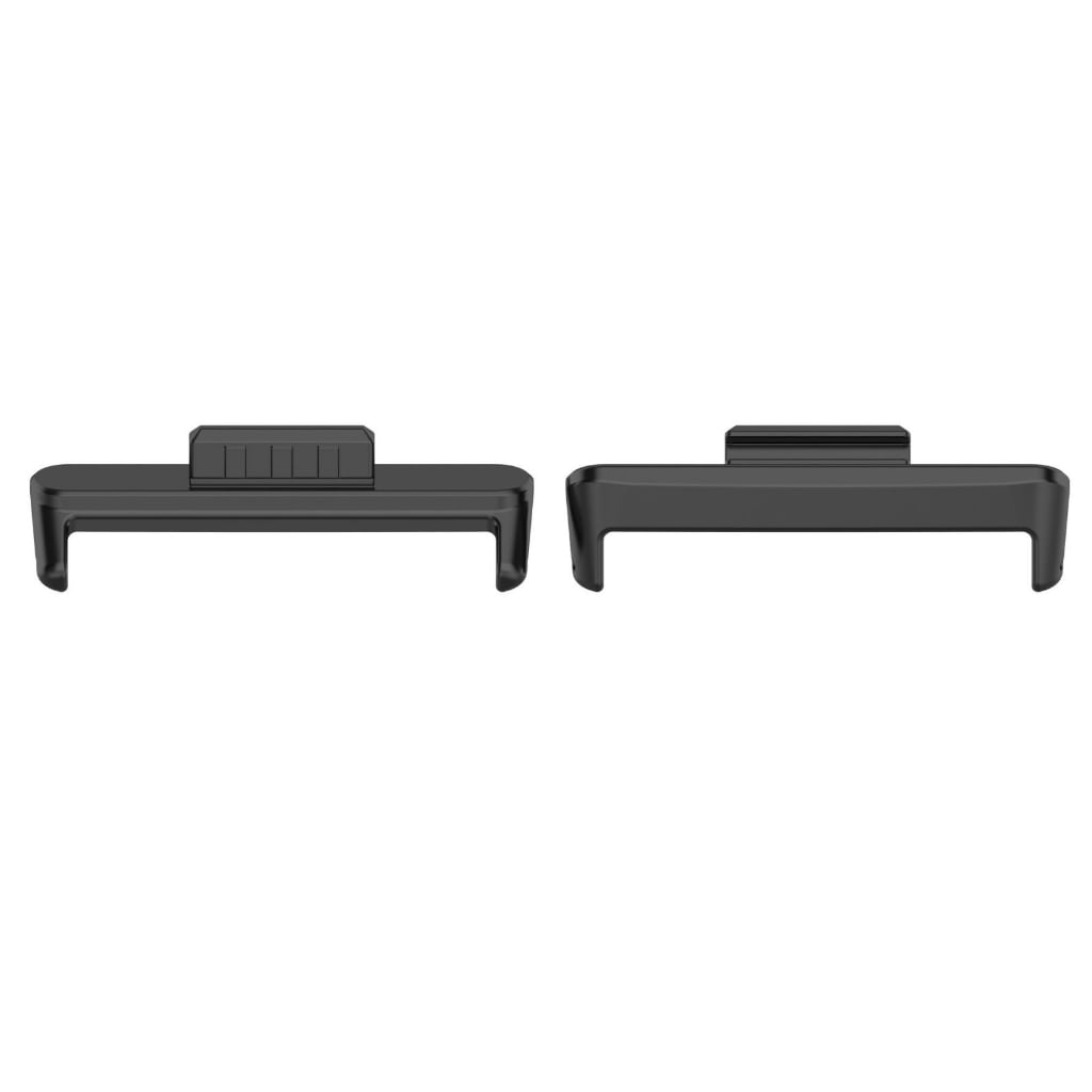 Smartwatch Bracelet Adapter for Watch Fit 3 Wristband Metal Connector ...