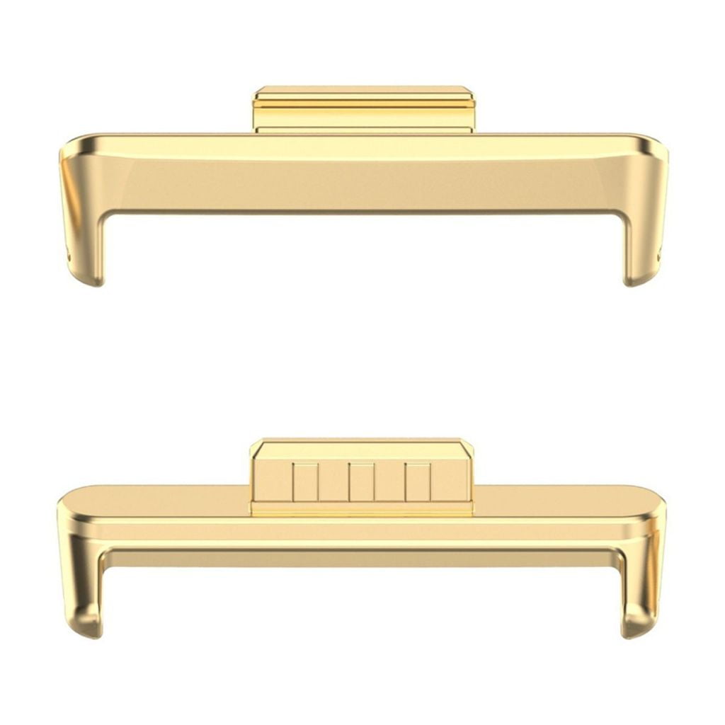 Smartwatch Bracelet Adapter for Watch Fit 3 Wristband Metal Connector ...