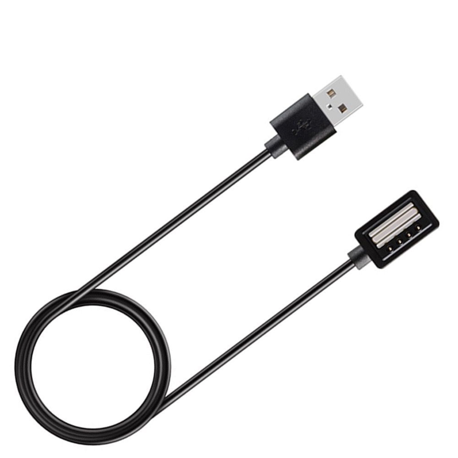 Smartwatch Cable Replacement for 9/9 Baro USB Adapter Charging Cable ...