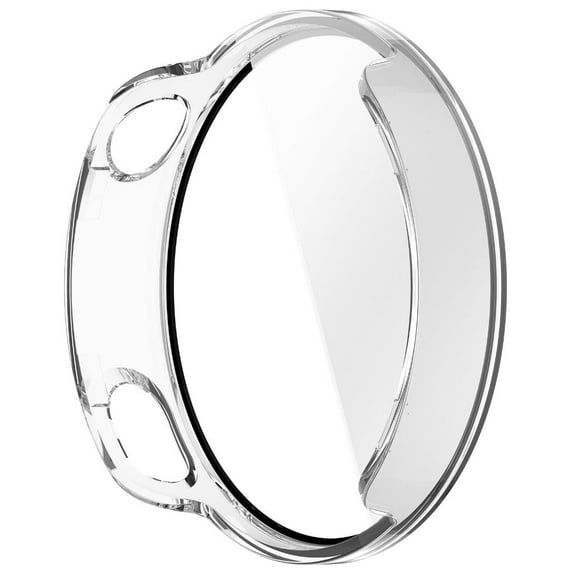 Smartwatch Case for Watch S4 41mm Screen Protectors PC Bumper All ...