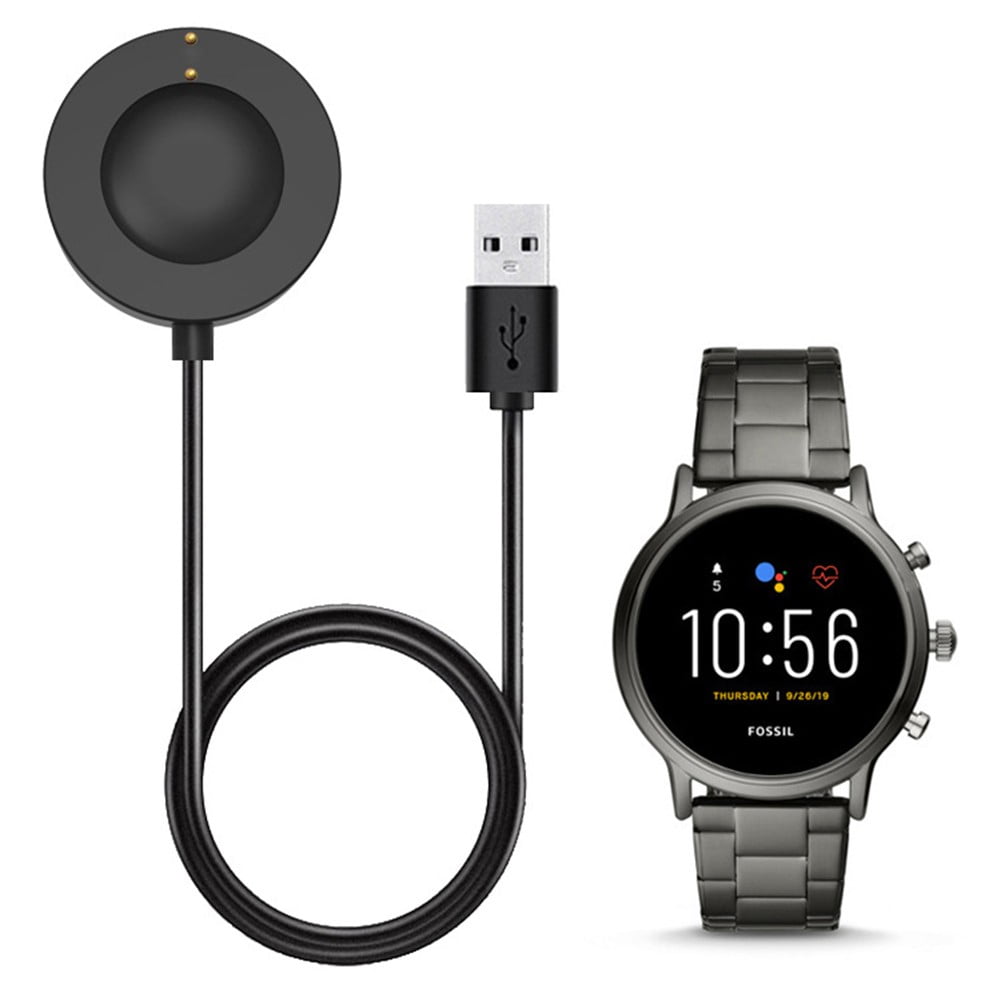 Smartwatch Charger Dock Adapter USB Charging Cable Power Charger for ...
