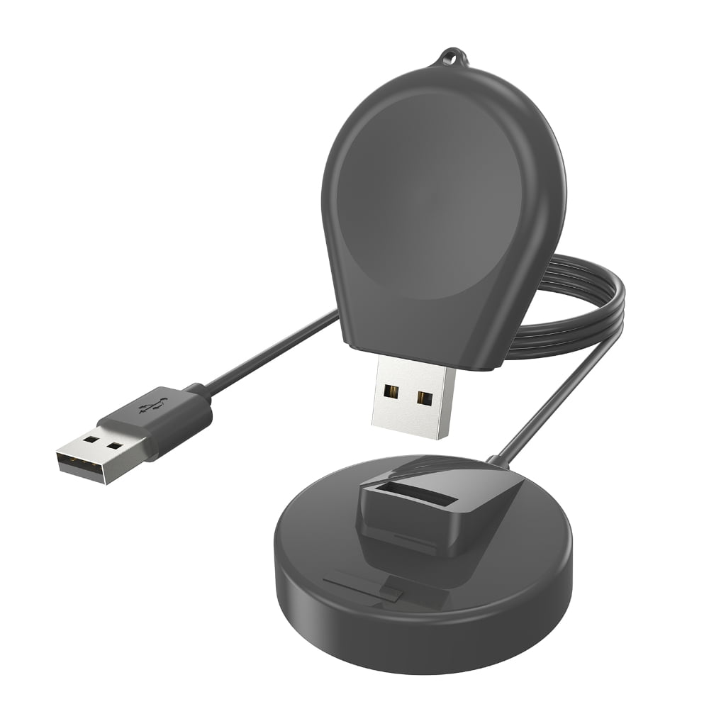 Smartwatch Charger Stable Dock Stand Bracket Suitable for Watch 5/Pro 4 ...