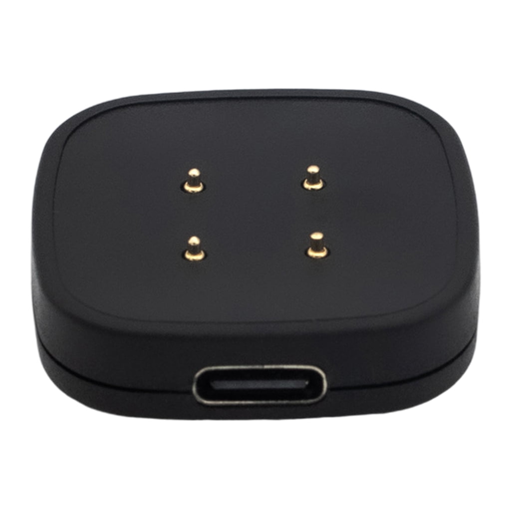 Smartwatch Charging Cable For Versa 3 & 4/ Sense 1 & 2 Magnetic ...