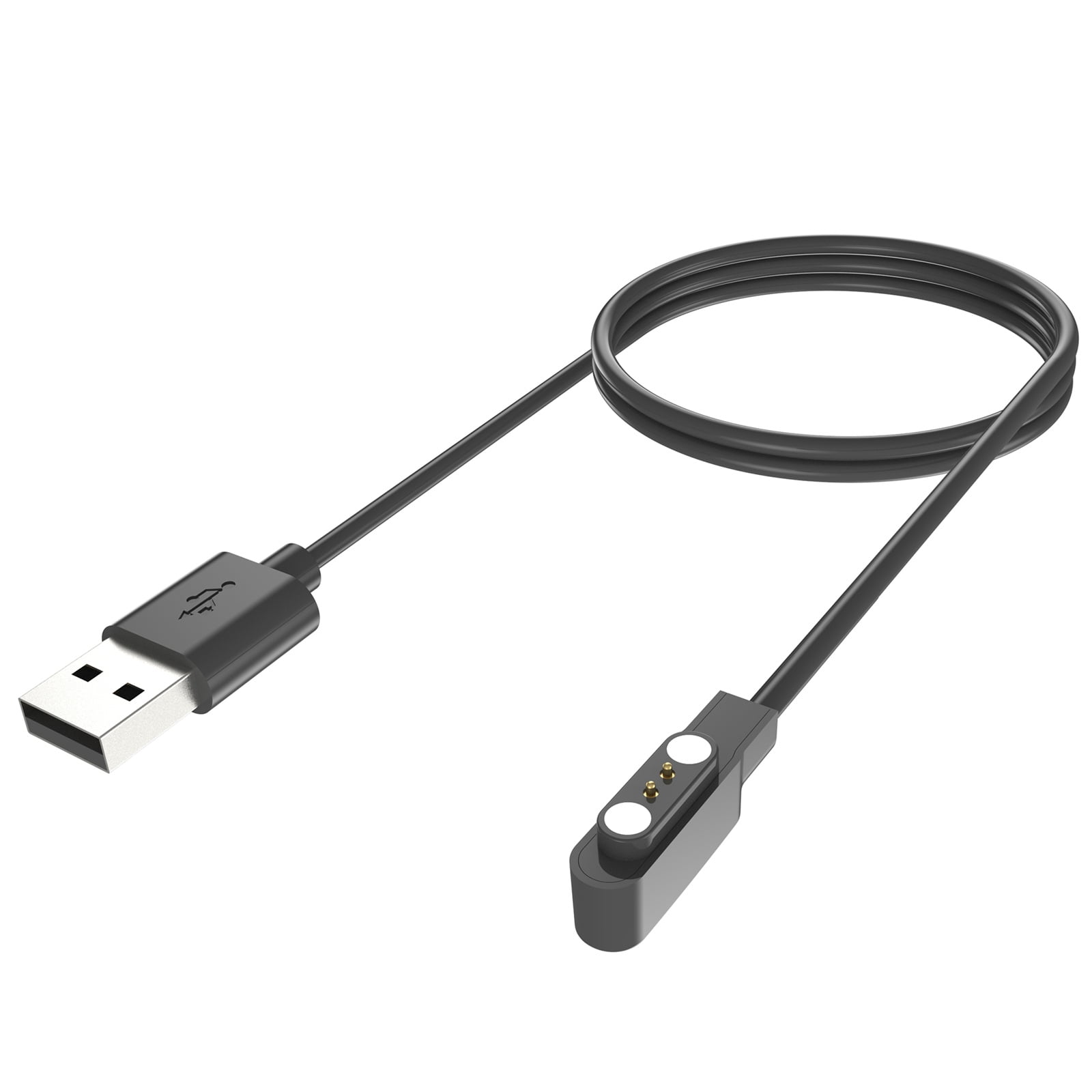 Smartwatch Charging Cable for Watch Portable Charging Dock Station Wire ...