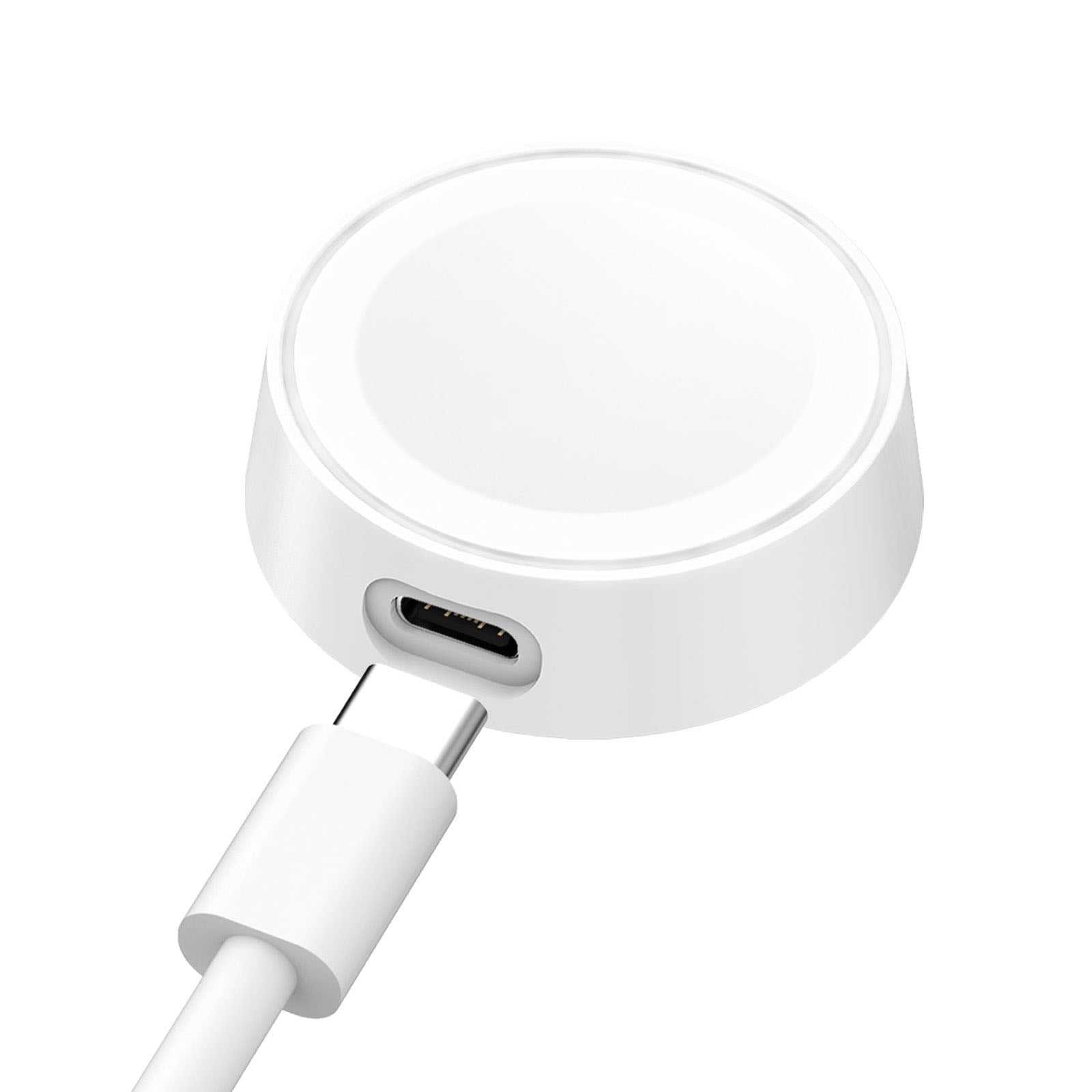 Smartwatch Charging Solution with Connectivition Portable & Efficient ...