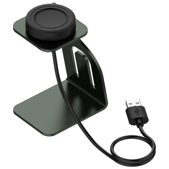 Smartwatch Charging Station Aluminum Smartwatch Charger Dock Smartwatch ...