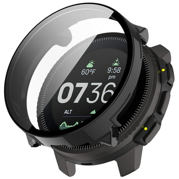 Smartwatch Combo with High-Definition Screen Shield and Rugged PC for ...