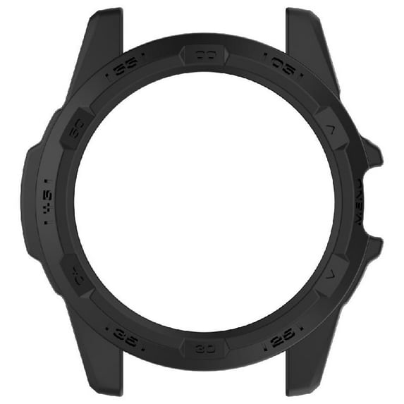Smartwatch Cover PC Case Scratchproof Housing Watch Protector - Walmart.com