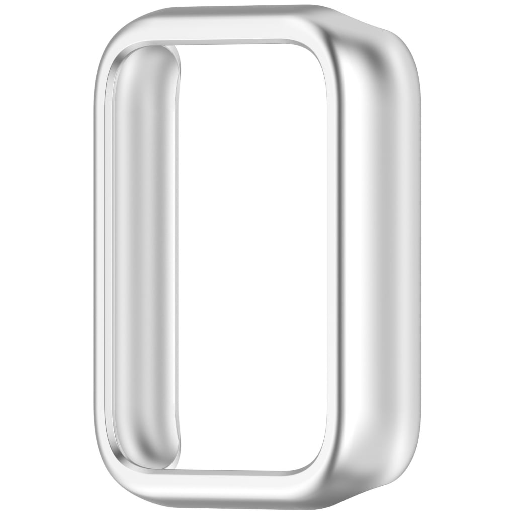 Smartwatch Cover PC Case for band 9 Half Coverage Scratchproof Housing ...