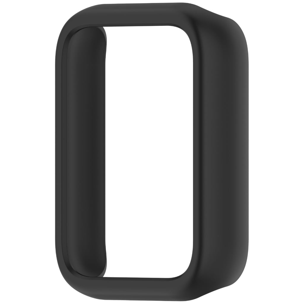 Smartwatch Cover PC Case for band 9 Half Coverage Scratchproof Housing ...