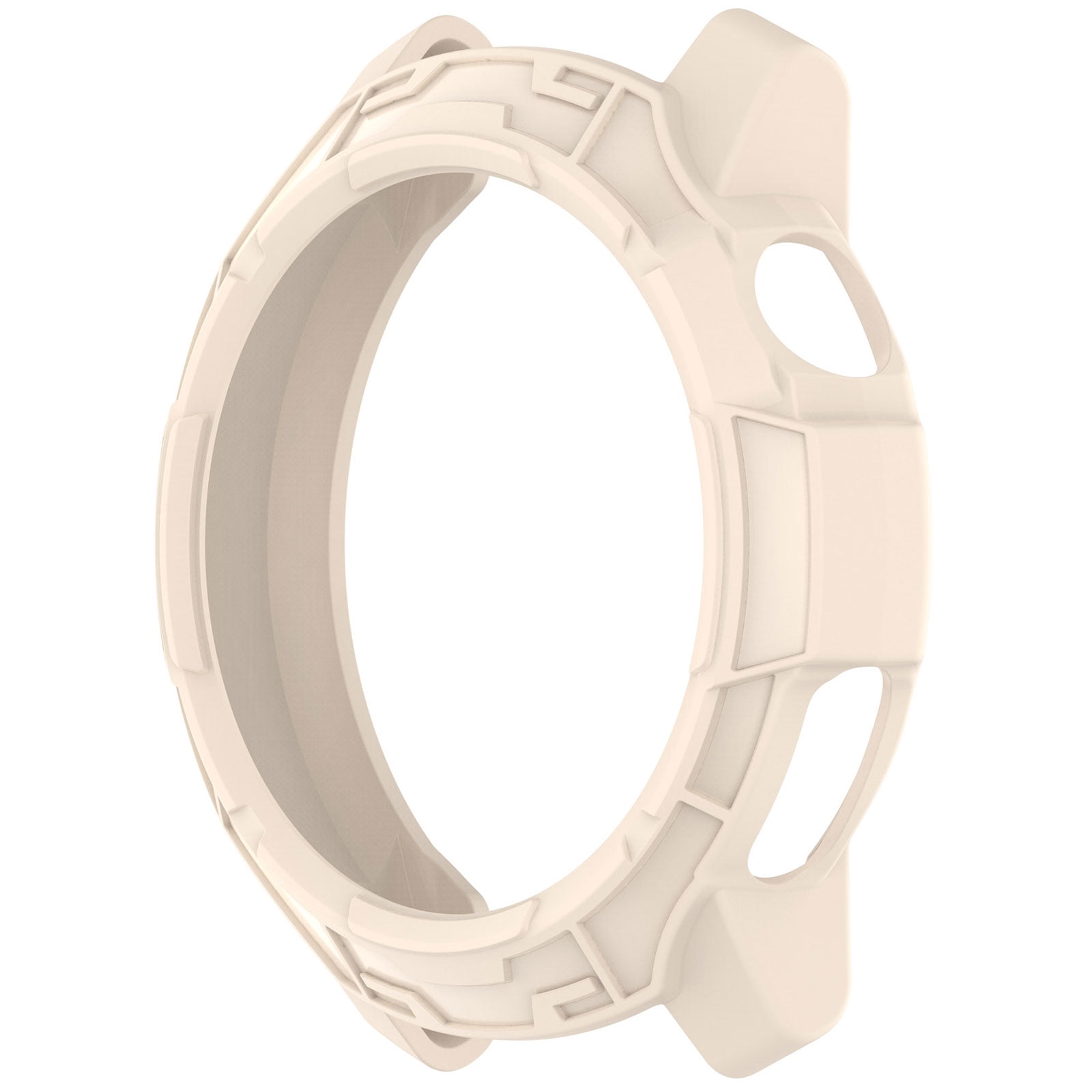 Smartwatch Covers Silicone Case for PACE Watch Scratchproof Housing ...