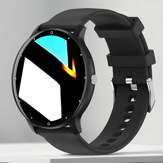 Smartwatch HD Touch screen With Sleep Monitor, Sport Smart Watch With ...