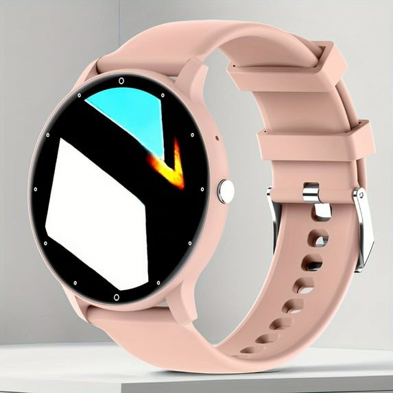 Smartwatch HD Touch screen With Sleep Monitor, Sport Smart Watch With ...