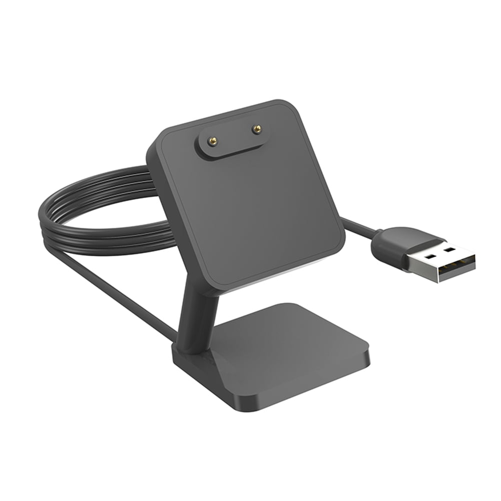 Smartwatch Magnetic Charger Stable Dock Bracket Cradle Charging Cord ...