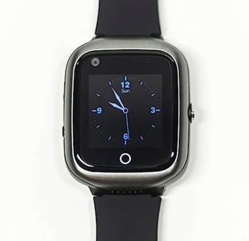 Smartwatch Medical Alert System - Walmart.com