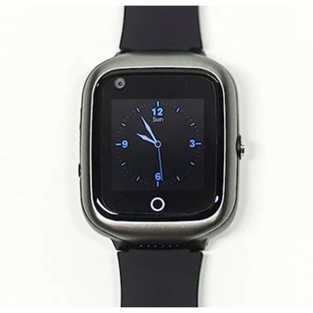 Smartwatch Medical Alert System - Walmart.com