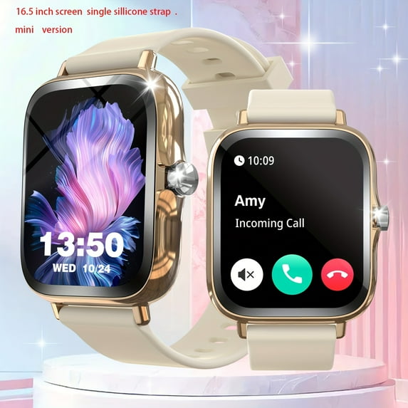 Smartwatch, Multi Functional Smart Watch, Multiple Sports Modes ...