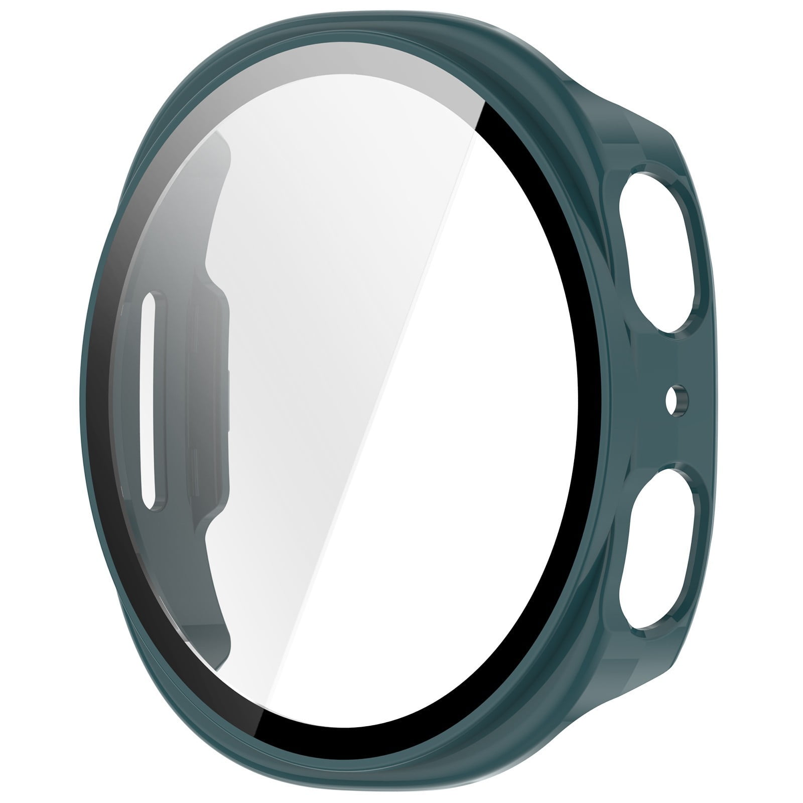 Smartwatch Protective Cover Tempering Glass Protector Shockproof for ...